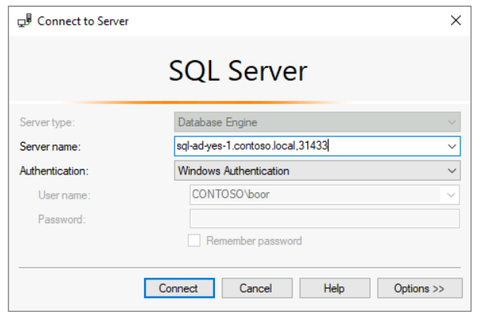 Arc SQL MI - Scripted Active Directory Setup | Raki Rahman
