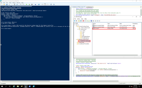 Arc SQL MI - Scripted Active Directory Setup | Raki Rahman